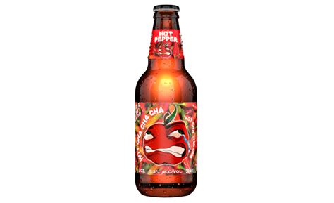 Hot Cha Cha Cha 2015 10 08 Beverage Industry