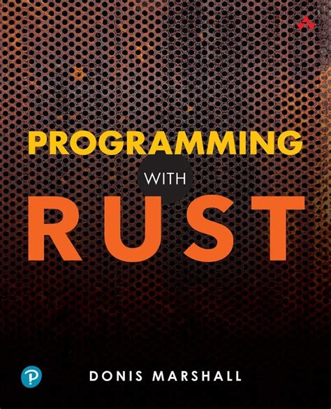 Programming With Rust Beginners Guide Expert Training
