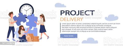 고객 경험 추상 개념 벡터 배너 프로젝트 제공 베타 테스트 사용자 가이드 소프트웨어 개발 신제품 출시 기술 가이드 헬프 데스크 추상 은유 It 지원에 대한 스톡 벡터 아트