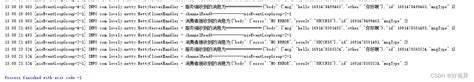 netty自定义编码解码器