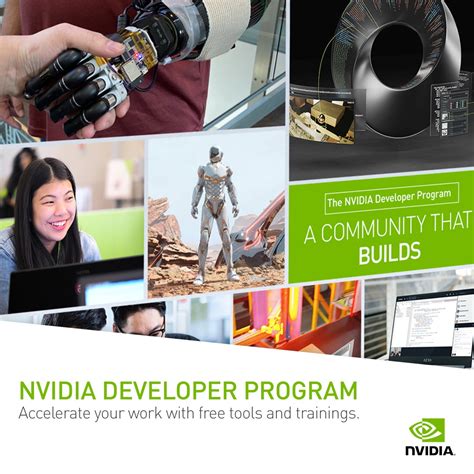 nvidia on linkedin nvidia developer program