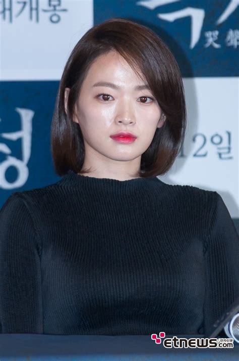 곡성 천우희 일본인과 몸싸움 신 편집됐지만 아깝지 않아