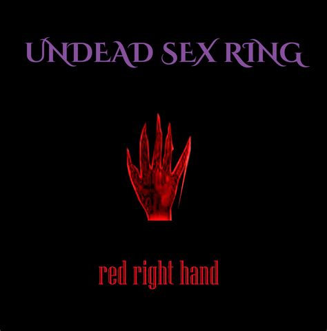 Undead Sex Ring