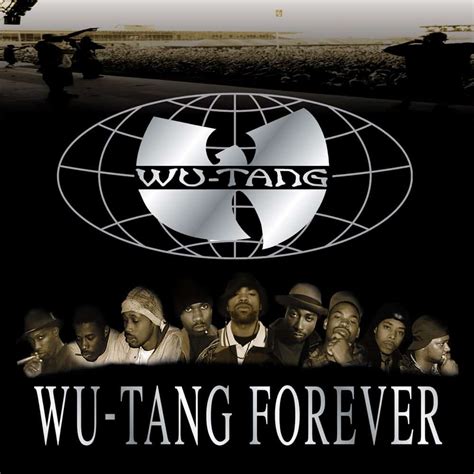 Souvenez Vous Quand Le Wu Tang Revenait Avec Wu Tang Forever