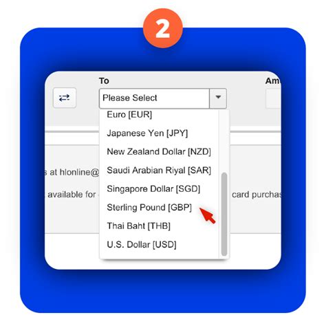 Multi Currency Account Currencies Countries
