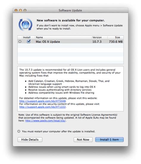 Apple Seeds Third Build Of Os X Beta To Developers The Tech Journal