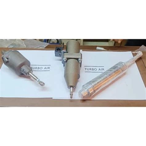 Actuator Assembly Compressor At ₹ 100 Compressor Shaft Seal Assembly