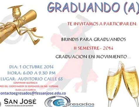 Los Discursos De Graduación Inspirando Y Celebrando El éxito