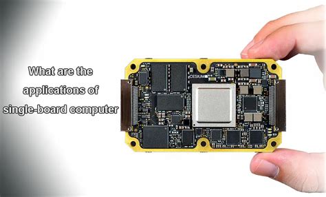 what is single board computer sbc your ultimate guide ibe electronics