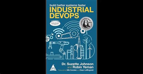 Industrial Devops Build Better Systems Faster Padhega India