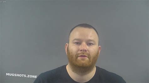 Scott Jared Douglas 11262022 Warren County Mugshots Zone
