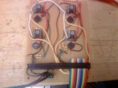 PIC32MX Interfacing With Force Sensors From A Scale Northwestern Mechatronics Wiki