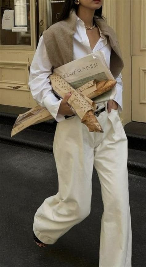 23 پیشنهاد استایل اولد مانی بهاره برای خانم‌هایی که می‌خواهند بهار