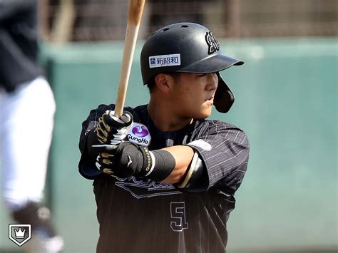 ロッテ・山口、村田修一打撃コーチから「ホームランを打てる秘訣を聞きたい」 Baseball King