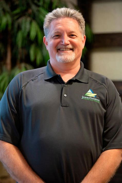 Meet Jimmy James Thomas Heating And Cooling