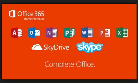 Microsoft Office 365 Home Premium Product Key Free Download ~ Free