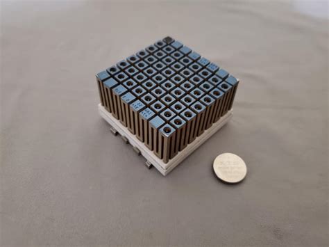 Ibm 4381 Mcm Mainframe Cpu Rcomputercollectors