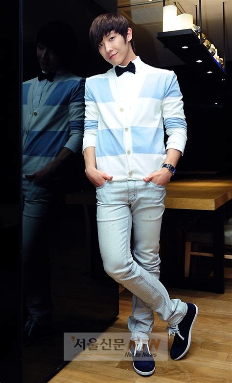 [ntn포토] 노미오와 줄리엣 엠블랙 이준