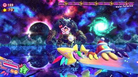 Void Termina Wikirby Its A Wiki About Kirby