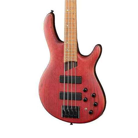 Бас гитара Cort B4 Element Opbr Artisan Series купить по цене 60010 00 руб в интернет магазине