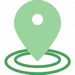 Google Map Pin Point Search Searching Icon Download On Iconfinder