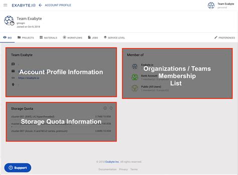 Bio Mat Ra Documentation