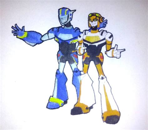 Jettwins By Nenesart On Deviantart