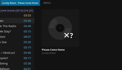 some covers are not shown · issue 875 · taiko2k tauon · github