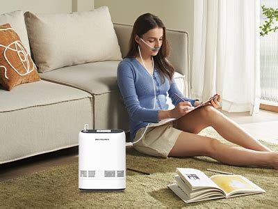 When To Replace Your Oxygen Concentrator MICiTECH