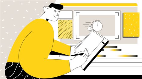 Animation Production Process Hatch Studios