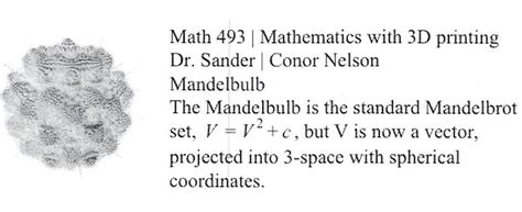 Gmu Math Makerlab Iterated Function Systems