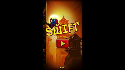 Swift Ninja Gameplay Walkthrough Youtube