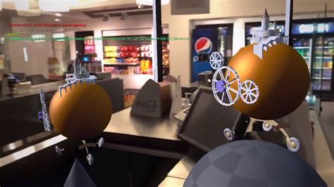 Test Arkit Unreal Engine Youtube