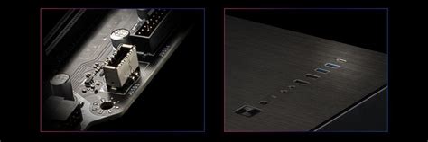 Buy MSI MPG Z Edge Wi Fi DDR Motherboard MPG Z EDGE WIFI DDR PC Case Gear Australia