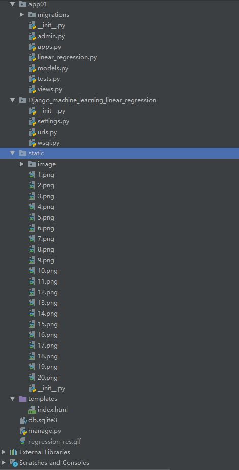 python网页动图 pythontensorflow线性回归Django网页显示Gif动态图 CSDN博客
