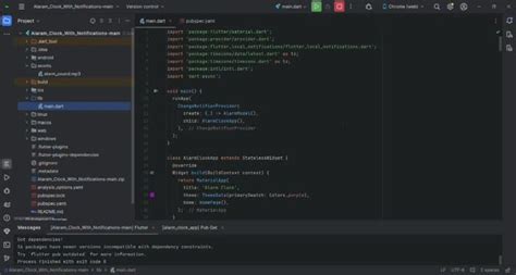 Priya Darshinit On Linkedin Internship Appdevelopment Clockapp