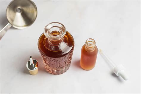 Homemade Cocktail Bitters Recipe