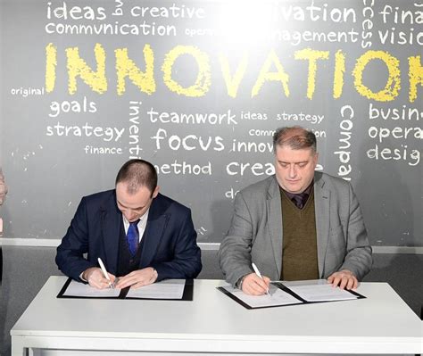 Gita • Tech Park ეკონომიკისა და მდგრადი განვითარების სამინისტროს