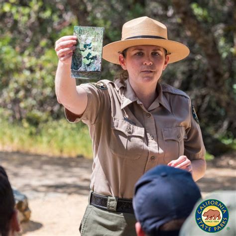 California State Parks On Linkedin Livetheparkslife Nowhiring