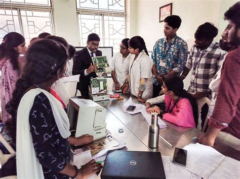 Advanced Biomedical Engineering Internship Job Program Gain Industry