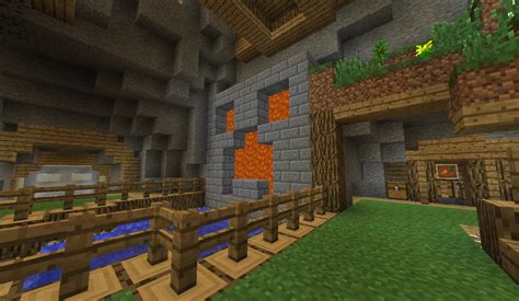 Ethos Letsplay Serie Minecraft Map