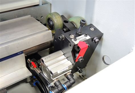 Automatic Bar Feeder Taiwantrade Com