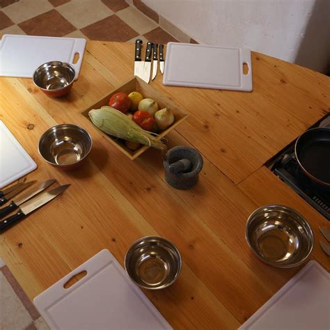 Cursos A La Chilena Cooking Classes San Pedro De Atacama Aktuelle
