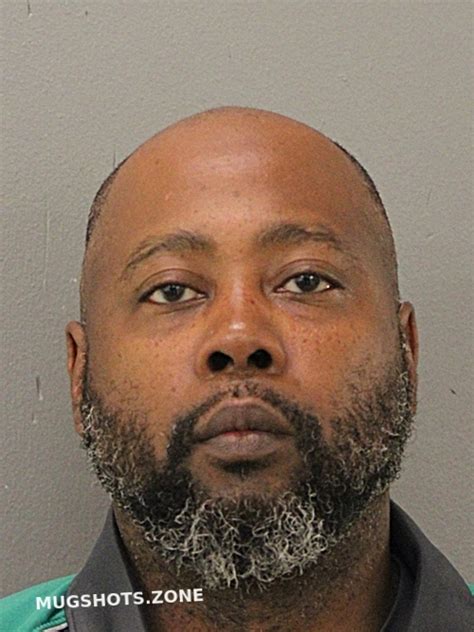 Clarence L Pullins 08142025 Chicago Mugshots Zone