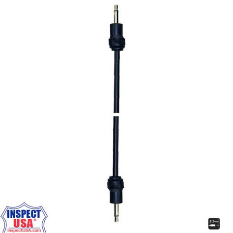 Lutron Rs232 Cable 3 5mm To 3 5mm Upcb 03 Isolated Interface Cable