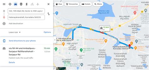 Incorrect Distance Returned With Version 50 Open Source Routing
