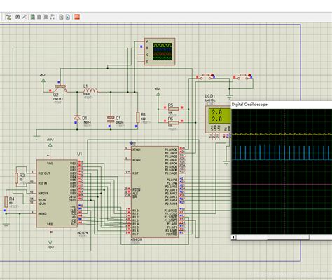【转发分享】基于单片机pid控制算法开关电源设计实现 基于51单片机八音电子琴仿真设计毕业 基于51单片机的智能抽奖系统控制设计 基于51