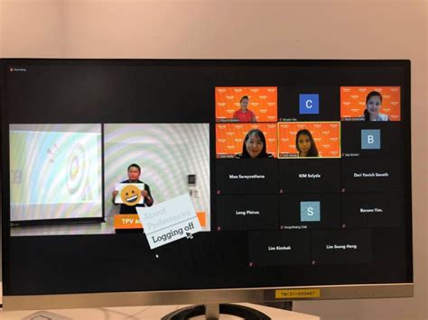 Seiha Sao On Linkedin Makinganimpact