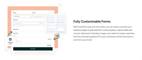 Surecart Review 2024 Ultimate Ecommerce Plugin For Wordpress