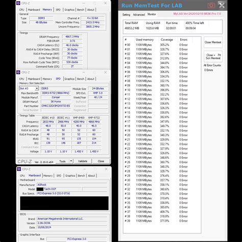 海盗船自曝cudimm Ddr5内存：第一家默认10ghz！ 快科技 科技改变未来